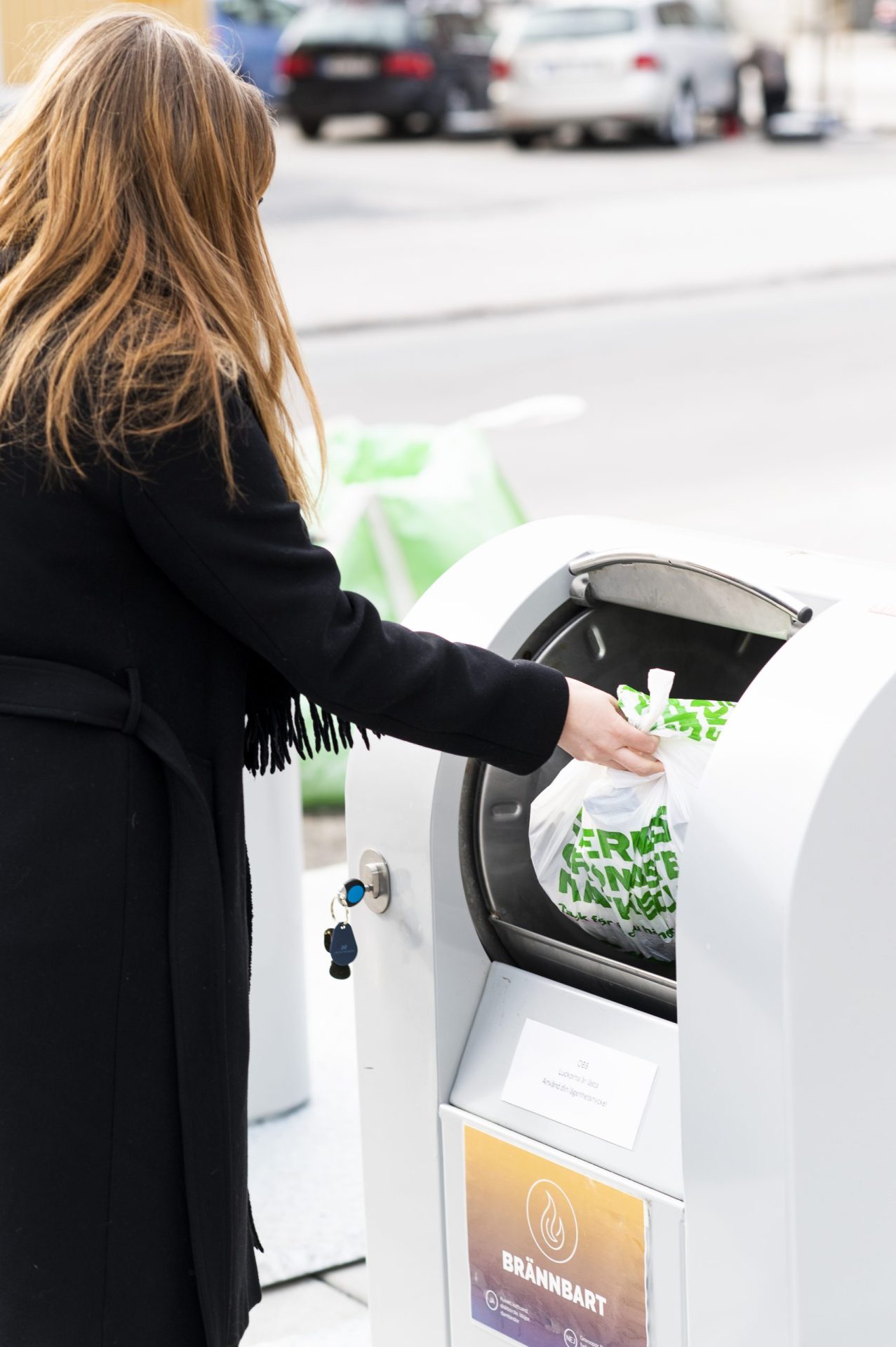 Galären satsar stora investeringar på hanteringen av hushållsavfall ...