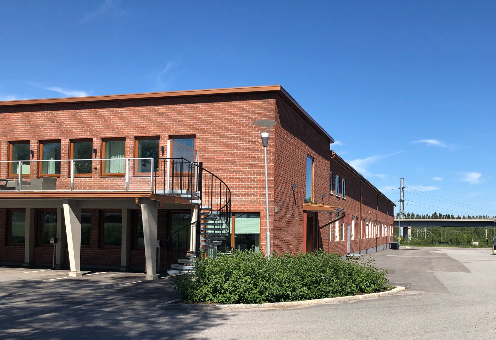 Galären bygger nytt åt Solar Sverige AB - Galären