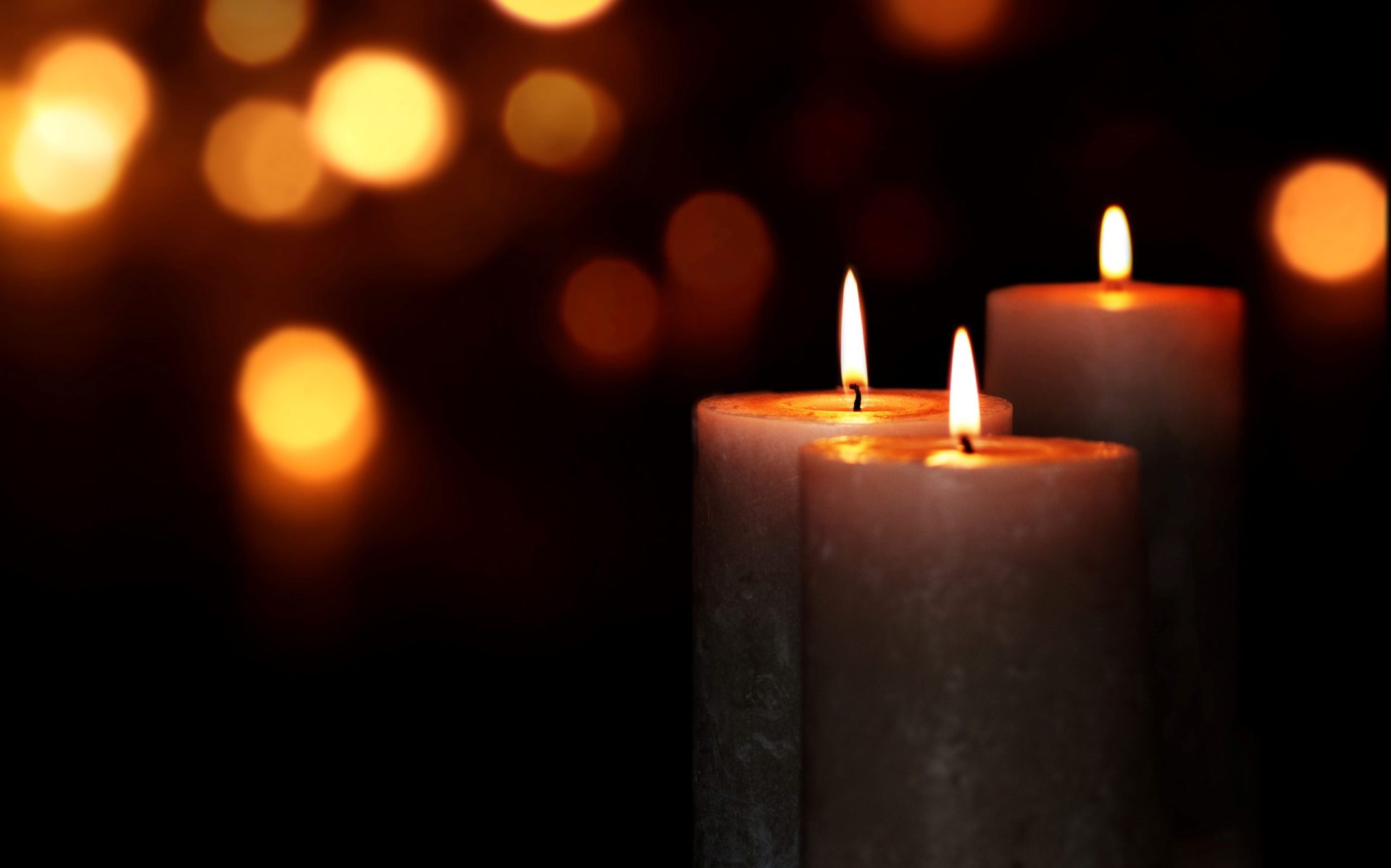 Trevlig allhelgona! - Galären